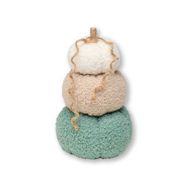 CF-2800 - *Teal Trio Stack – Collins Fresh + Original