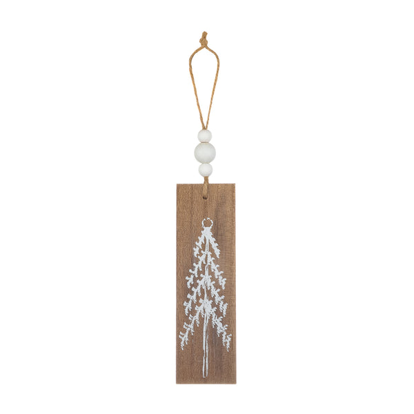 FR-1197 - *Fir Tree Ornie – Collins Fresh + Original